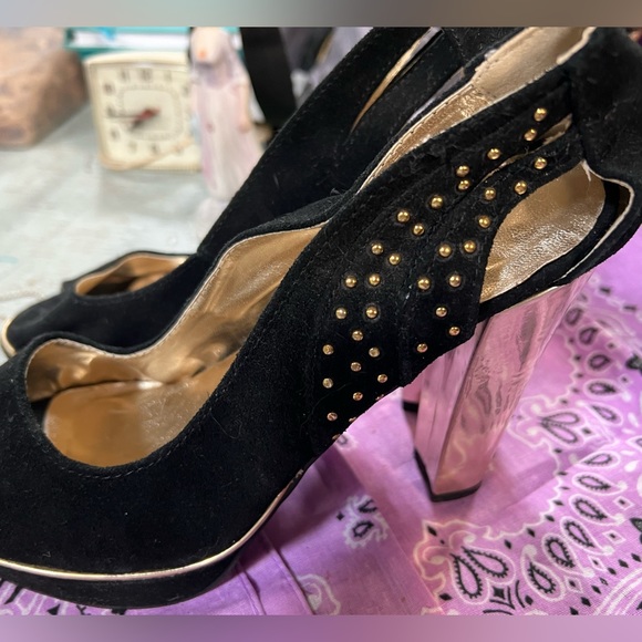 mark. | Shoes | Gorgeous Mark Heels | Poshmark